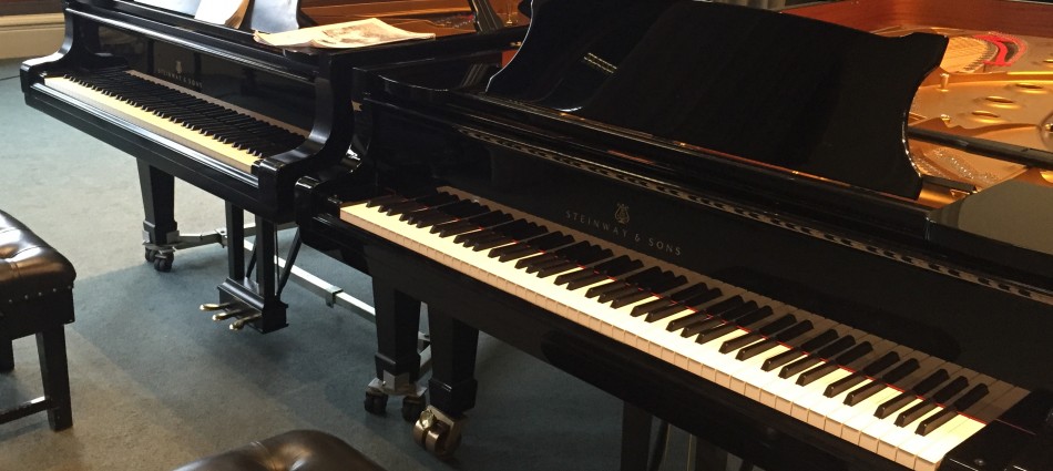 Nicholas Ashton, pianist